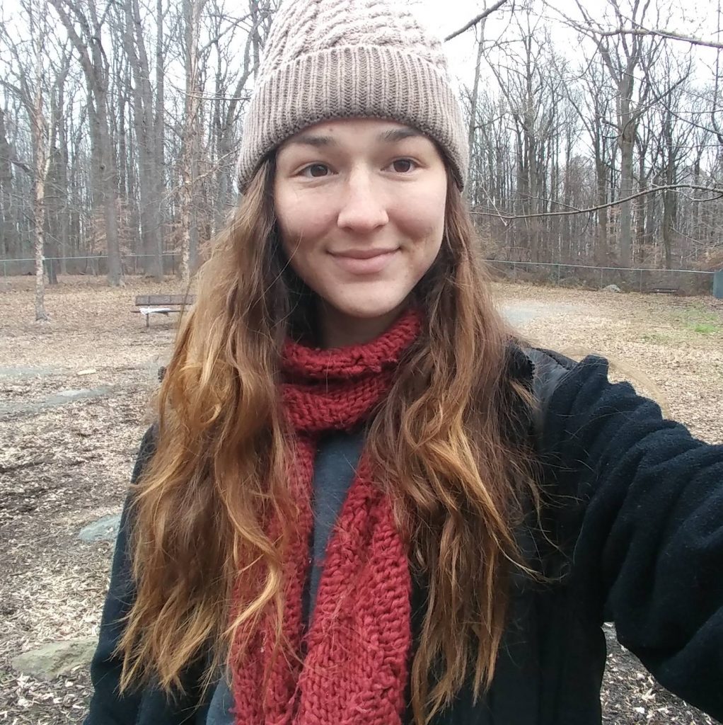 Casey Murray | Body Mind Spirit